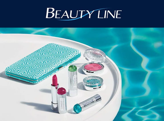 IDEASEVEN DIGITAL - Beautyline Online Store