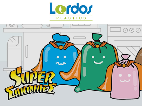 IDEASEVEN DIGITAL - Lordos Plastics Facebook Competition & Game