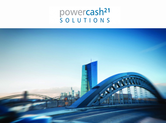 IDEASEVEN DIGITAL - Powercash21 Solutions Website