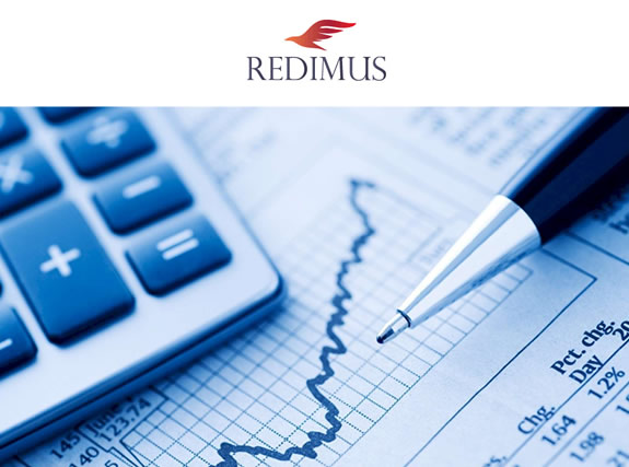 IDEASEVEN DIGITAL - Redimus Mobile App